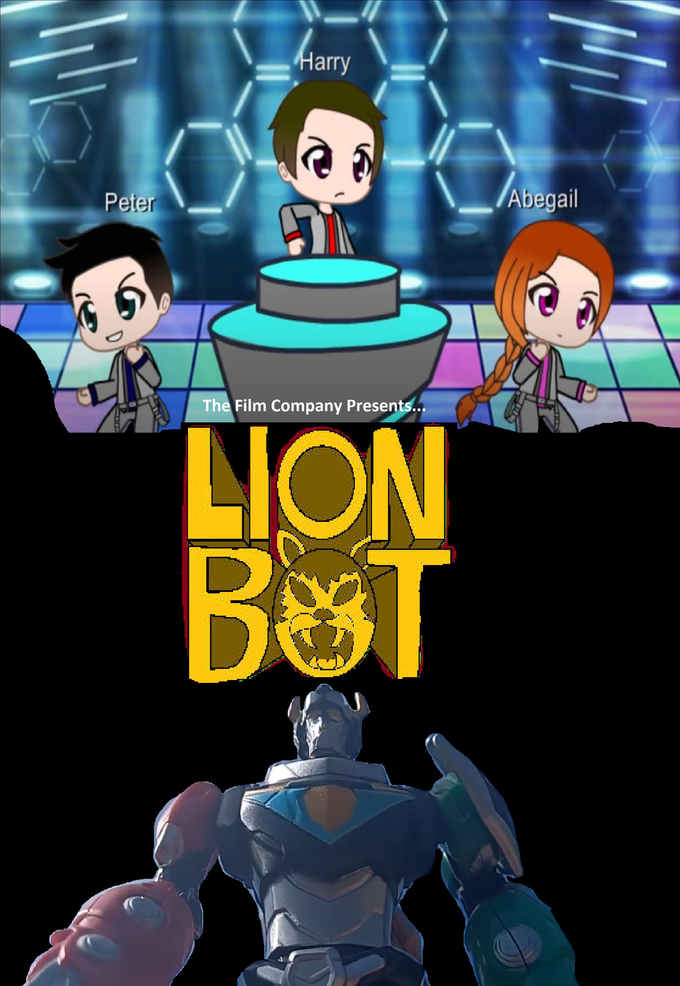 Lion-Bot (2024)