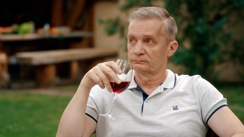 "Shvabra" 7 Episode (TV Episode 2019) - IMDb