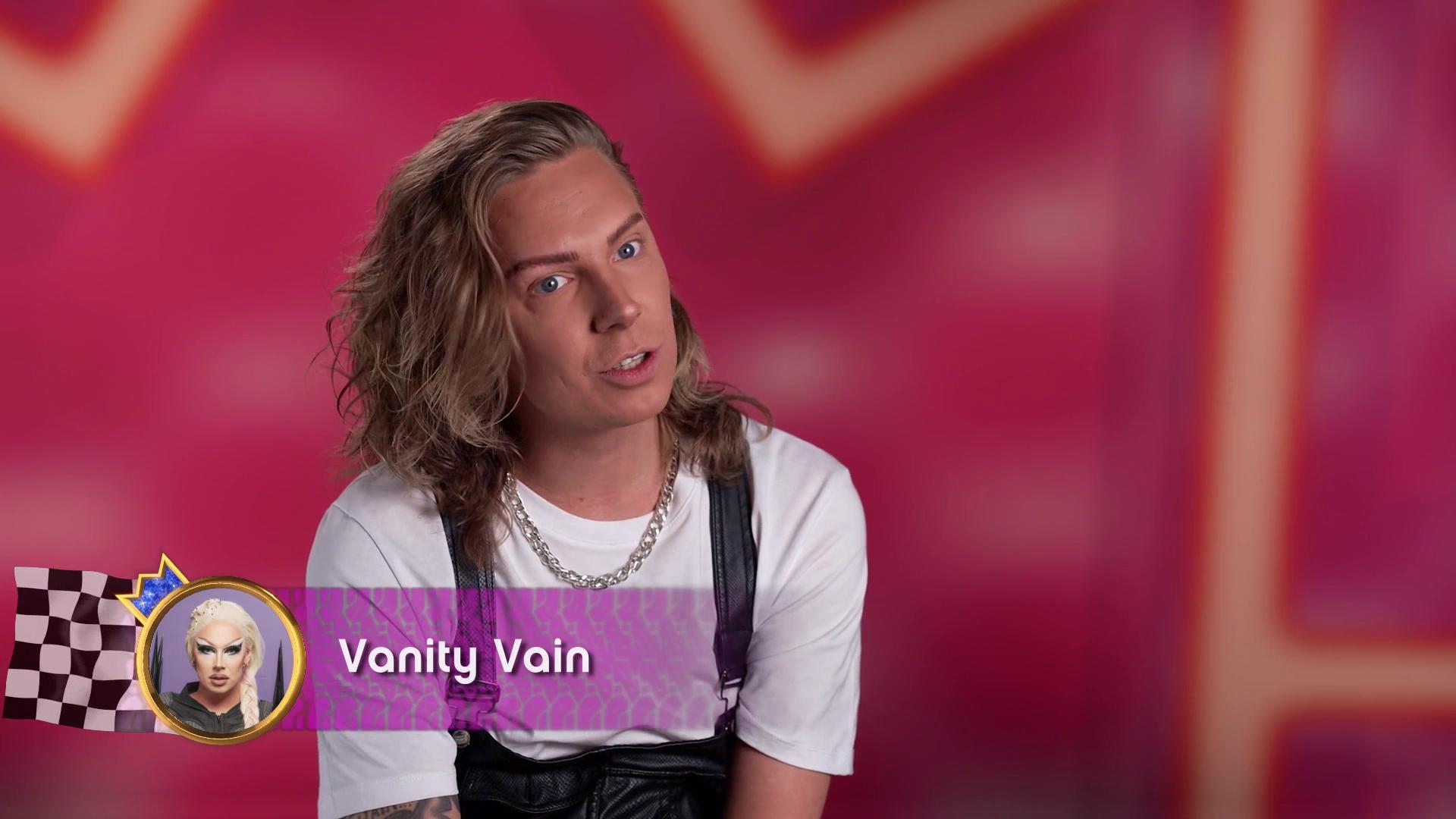 Drag-a'-mera! (2023)