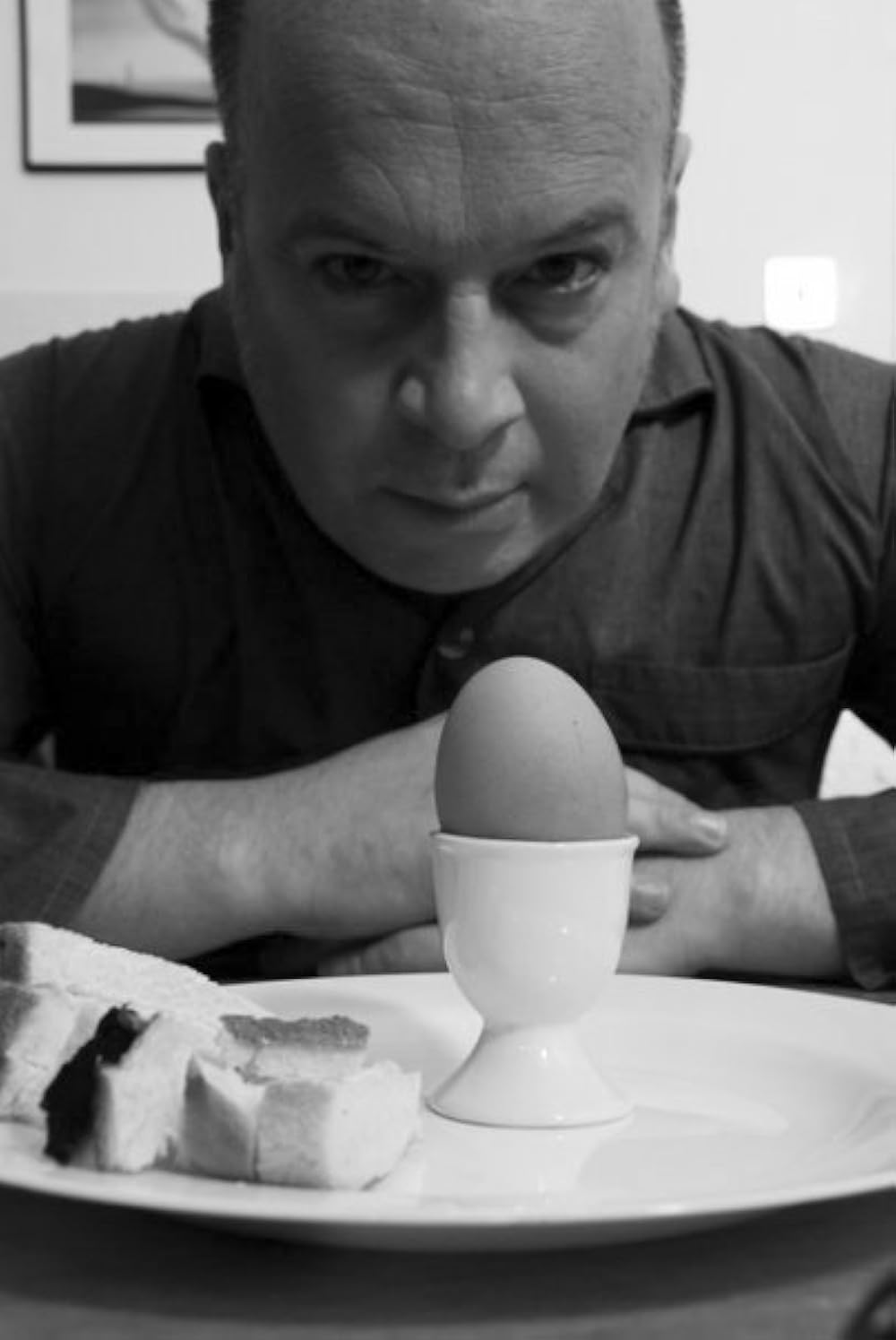 Egg (Short 2008) - IMDb