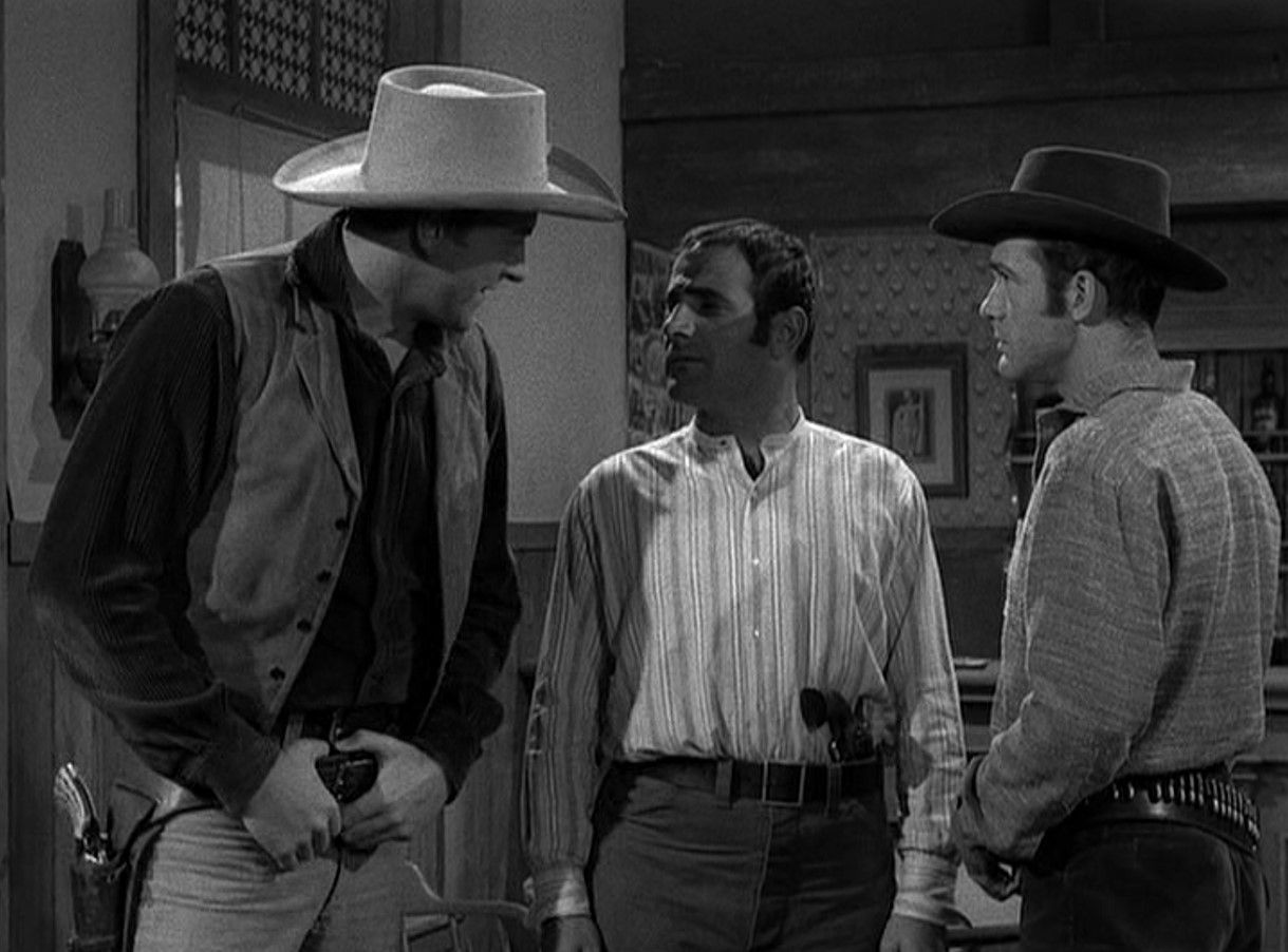 Gunsmoke (1955)
