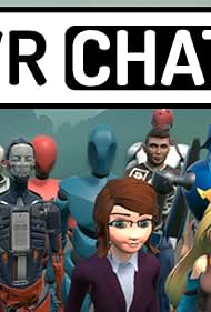 VRChat (Video Game 2017) - IMDb