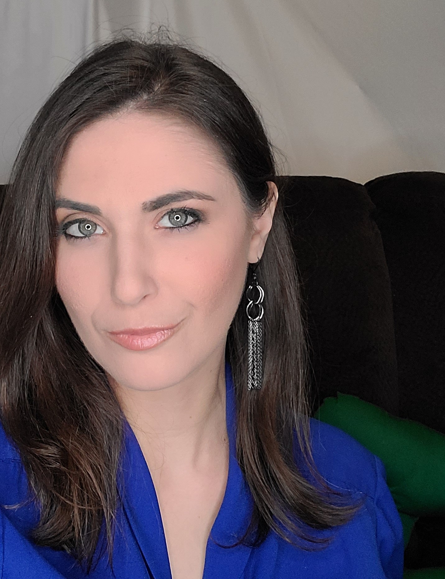 Kristin Naomi Garcia