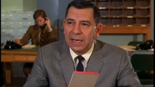 Dragnet 1967 (TV Series 1967–1970) - Episode list - IMDb