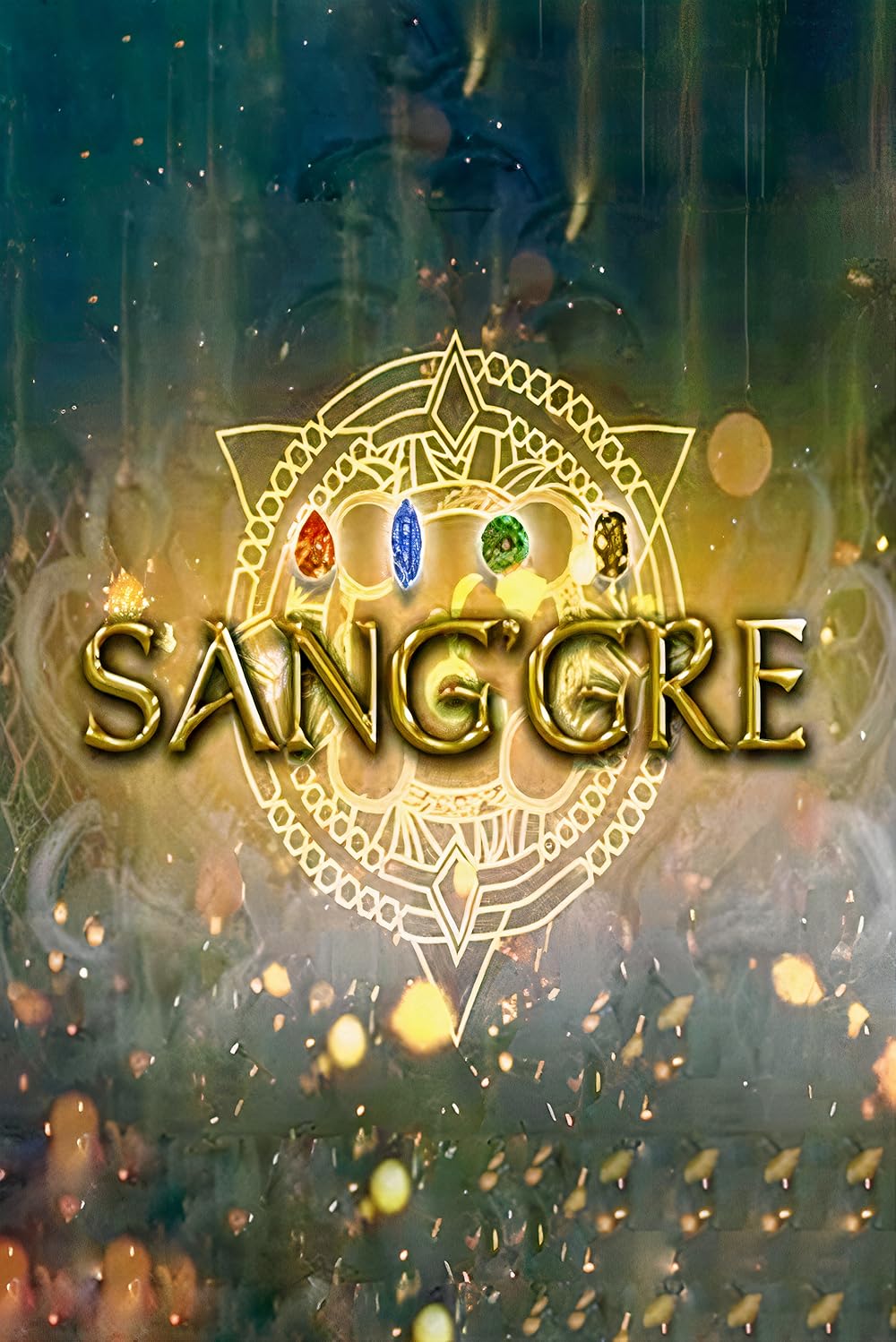 Encantadia Chronicles: Sang'gre (TV Series 2025– ) - Episode list - IMDb