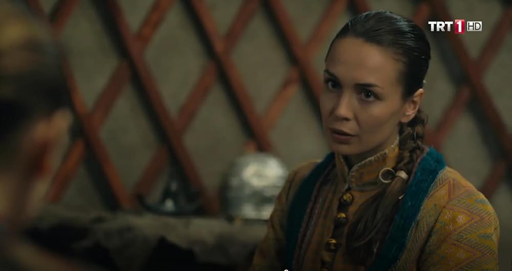 "Resurrection: Ertugrul" 123. Bolum (TV Episode 2018) - IMDb