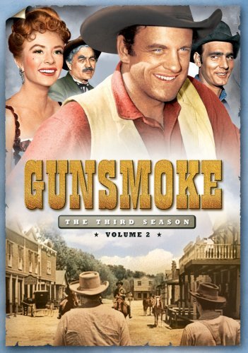 Gunsmoke (1955)
