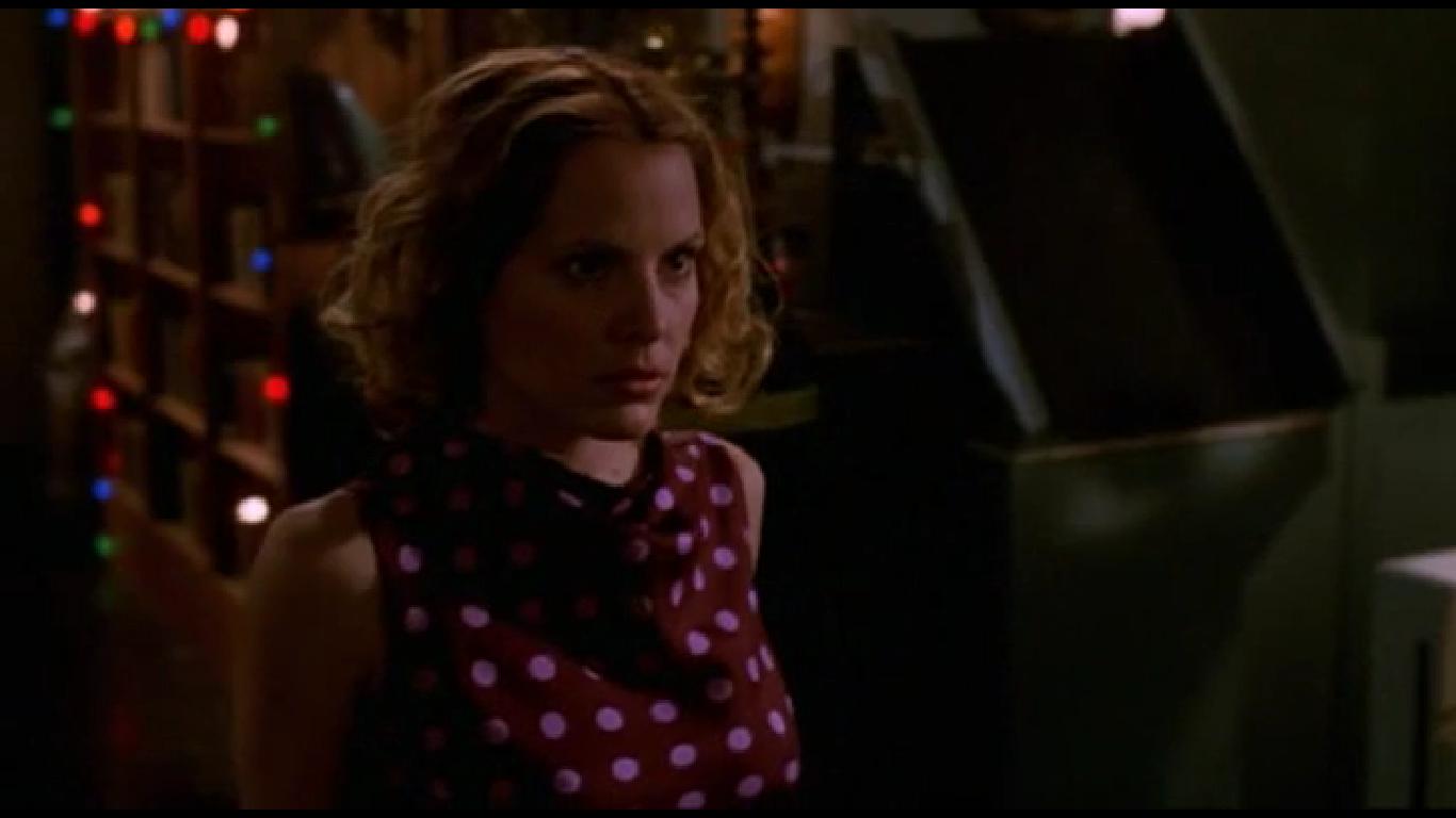 Buffy the Vampire Slayer (1997)