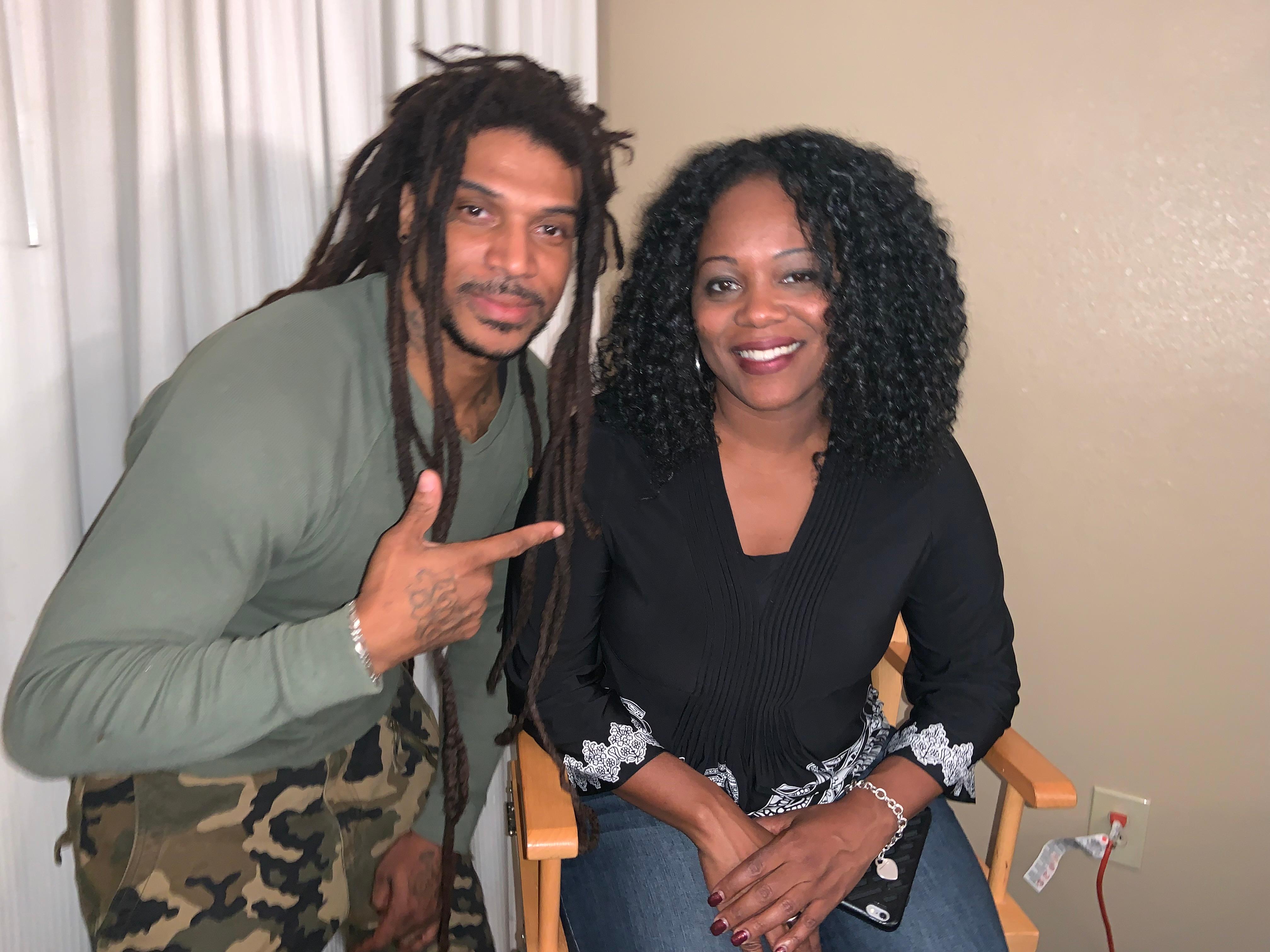 The Underground Queen (2025)