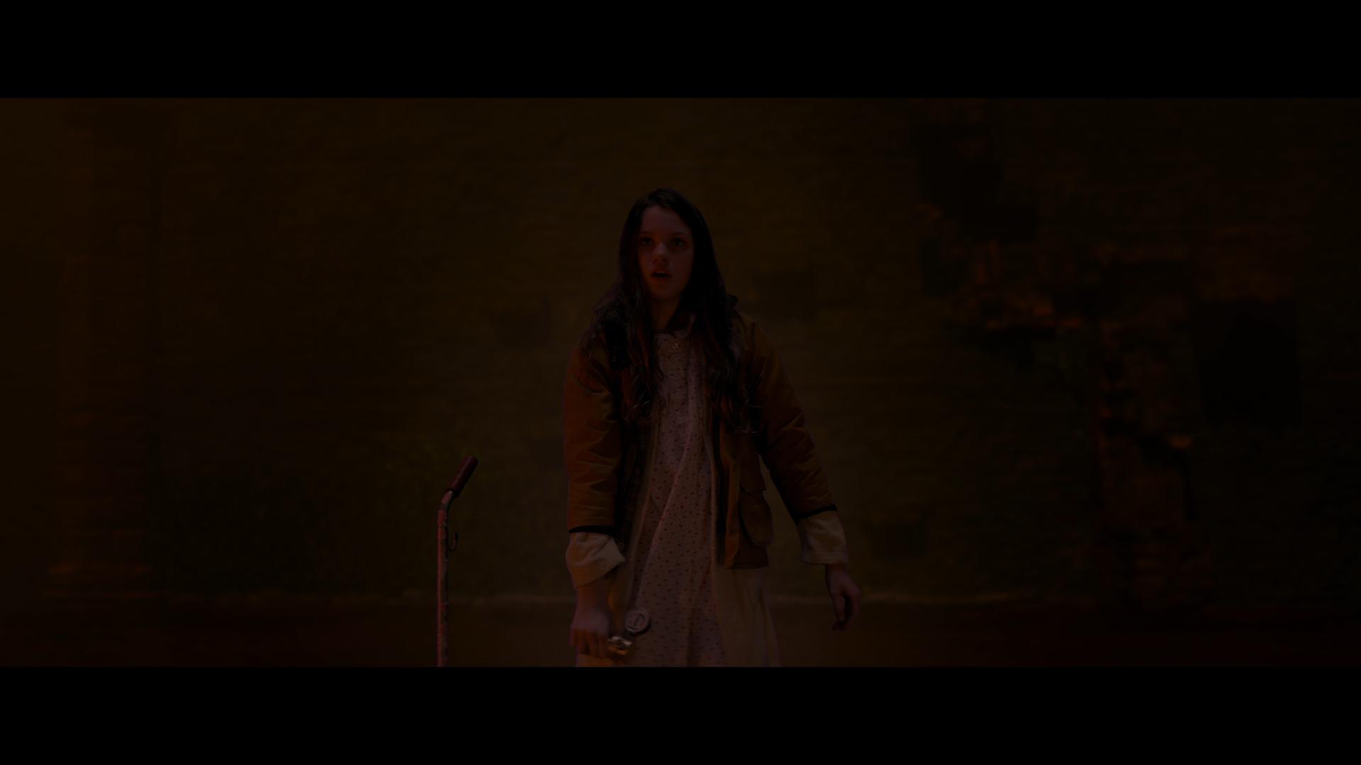 The Beast Within (2024)