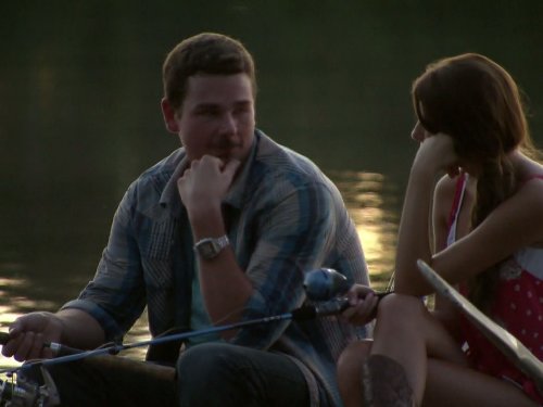 El Programa De Telerrealidad Sweet Home Alabama Sweet Home Alabama (TV