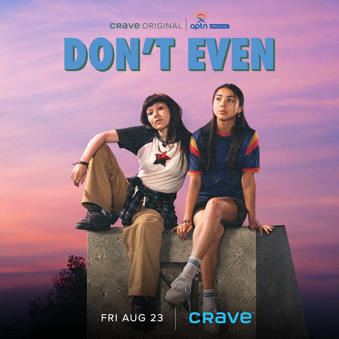 Don't Even (2024)