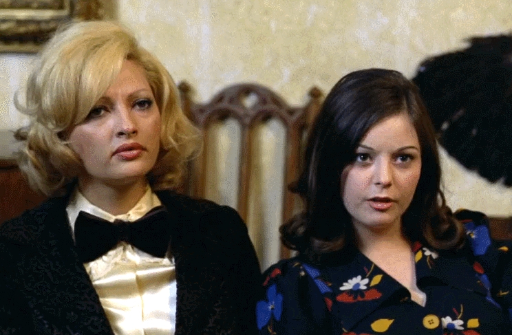 The Devil's Plaything (1973)