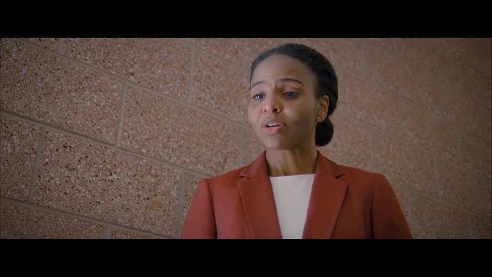 2023 Sharonne Lanier Reel | IMDb