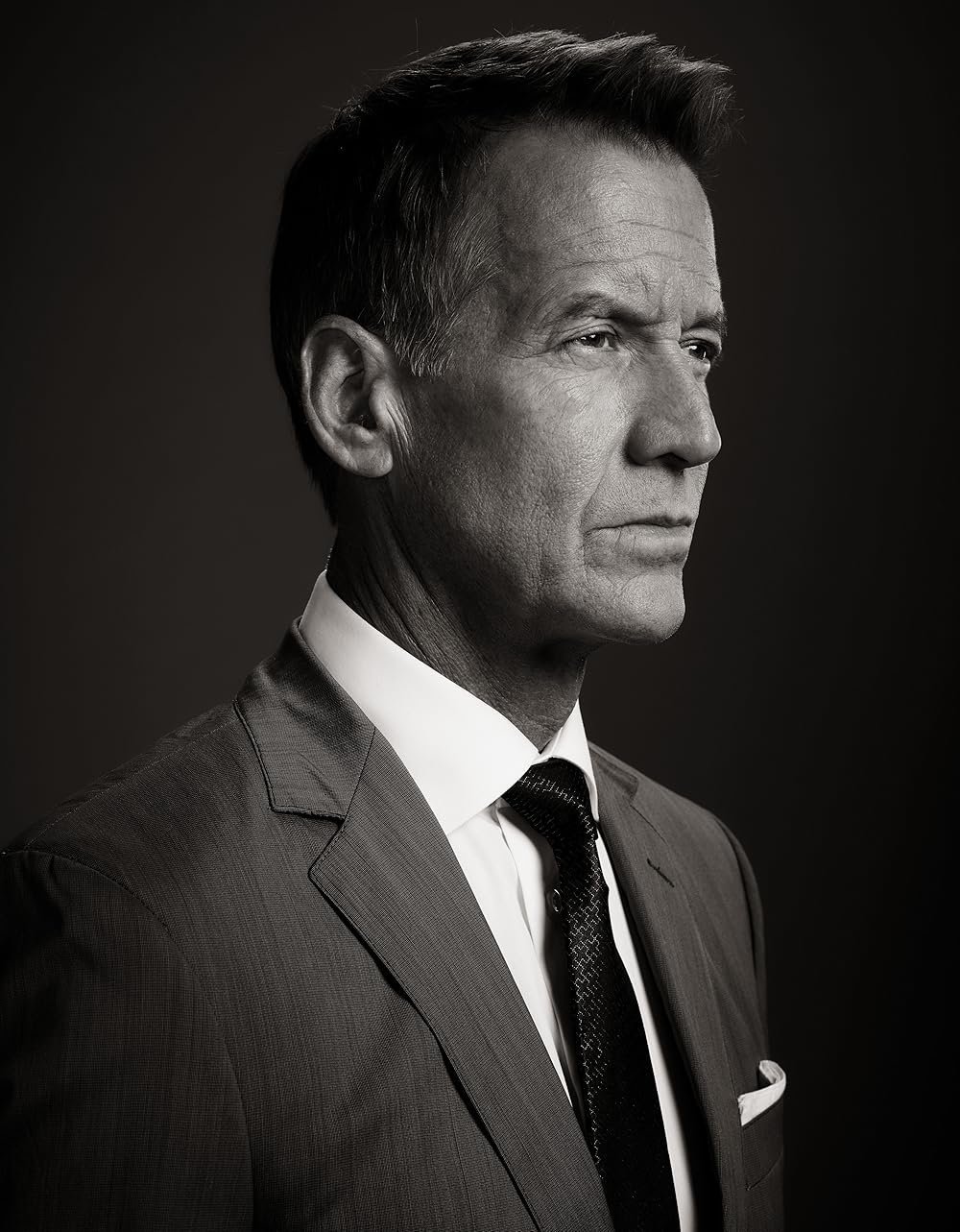 James Denton James Denton