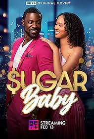 Sugar Baby (2025) - IMDb