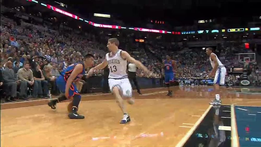 NBA Baller Beats | IMDb