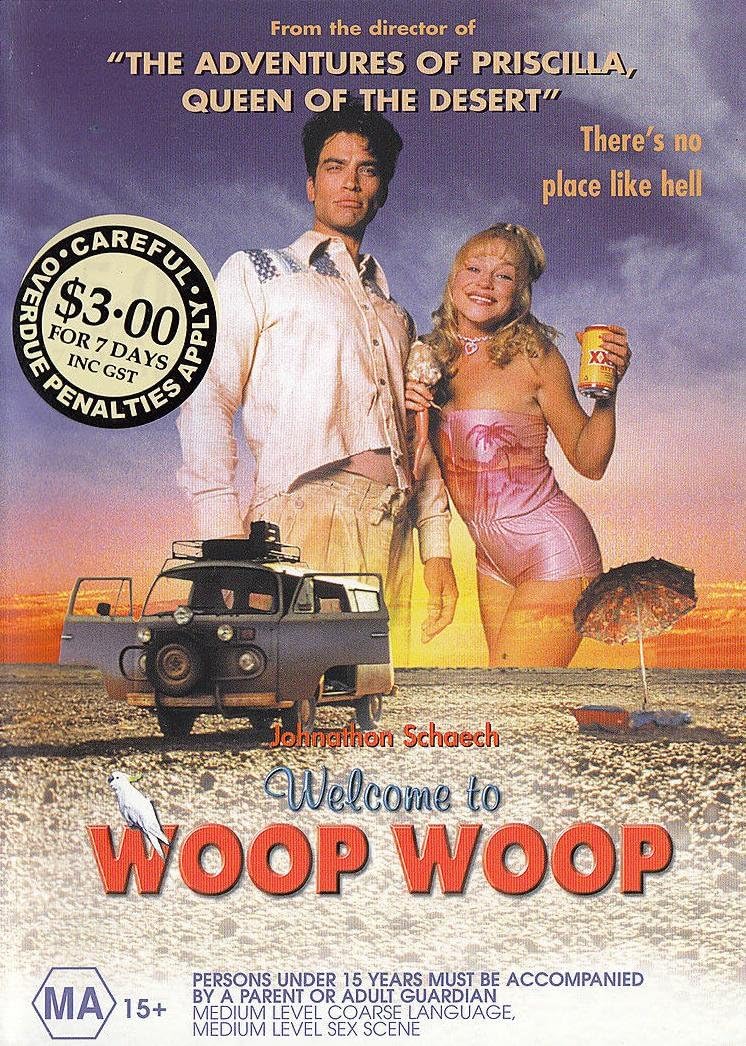 Welcome to Woop Woop (1997)
