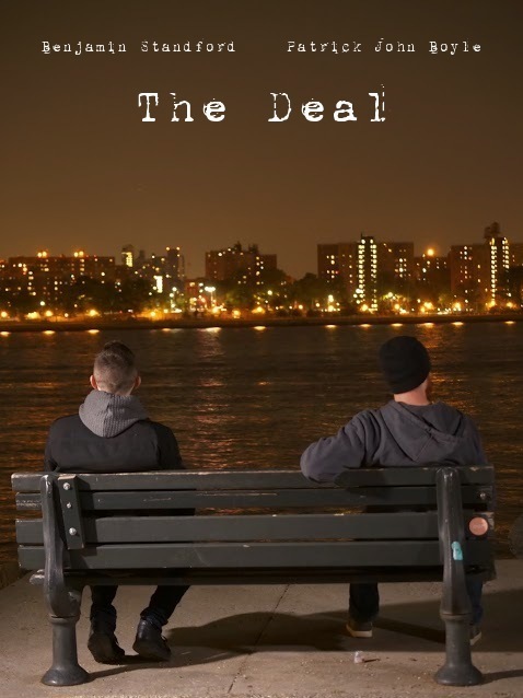 The Deal (2018)
