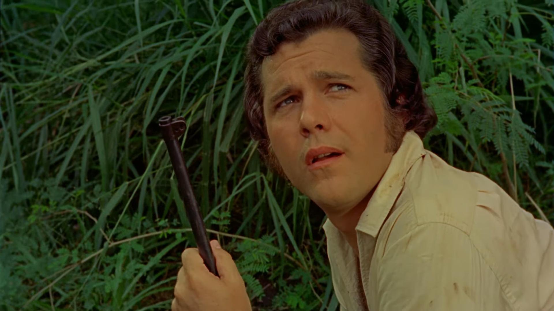 The Twilight People (1972)