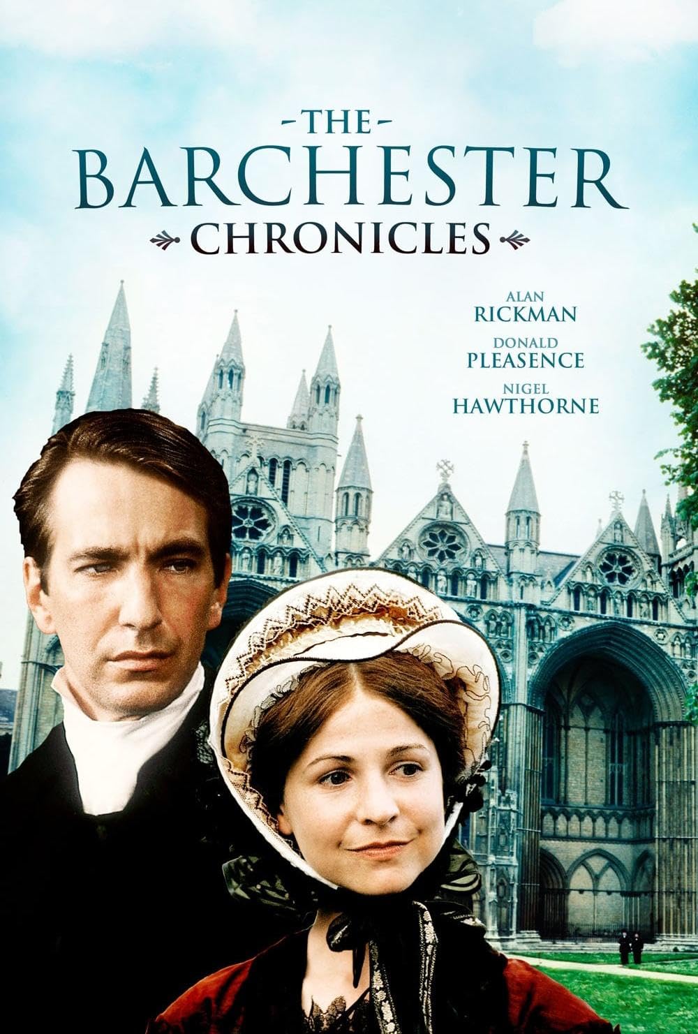 The Barchester Chronicles (TV Mini Series 1982) - IMDb