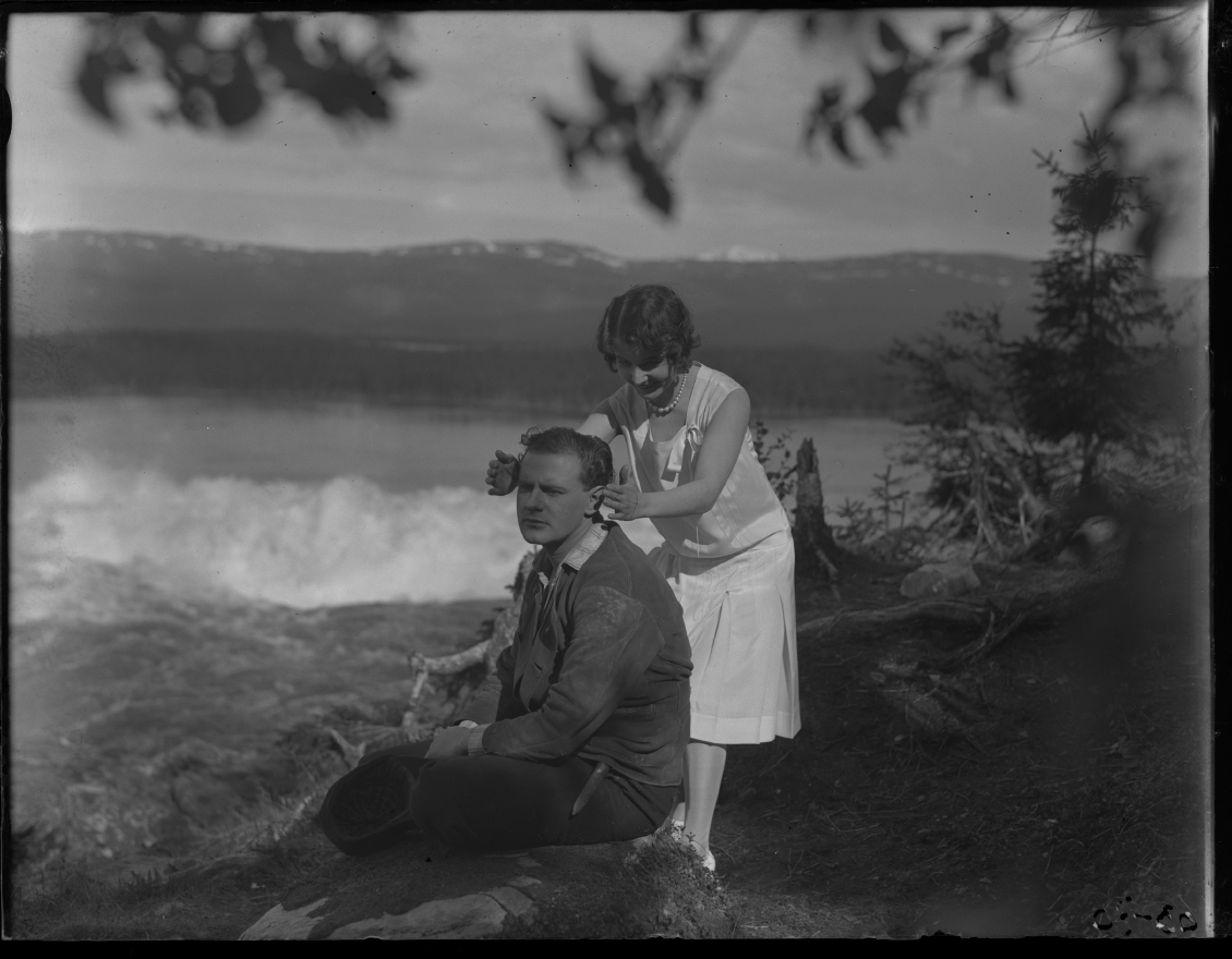 Norrlänningar (1930)