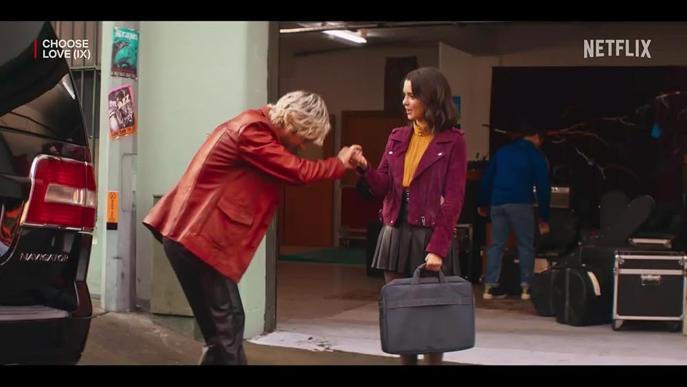 Choose Love - Official Trailer | IMDb