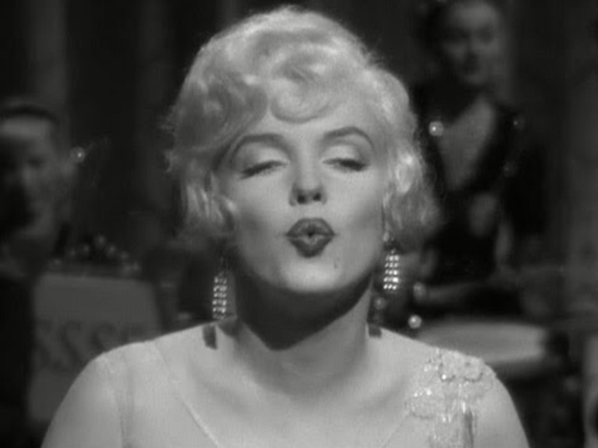 Some Like It Hot (1959)