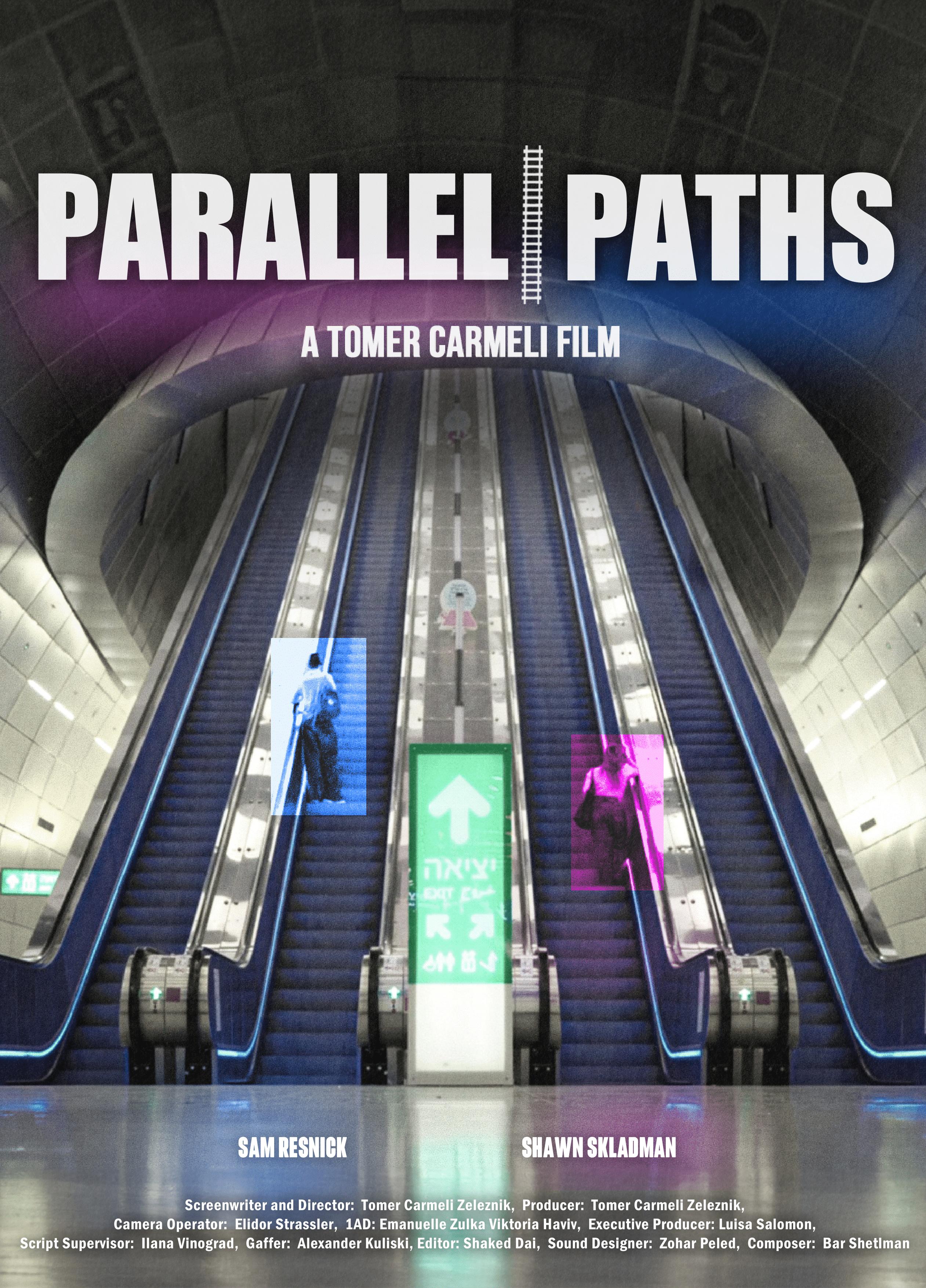 Parallel Paths (2025)