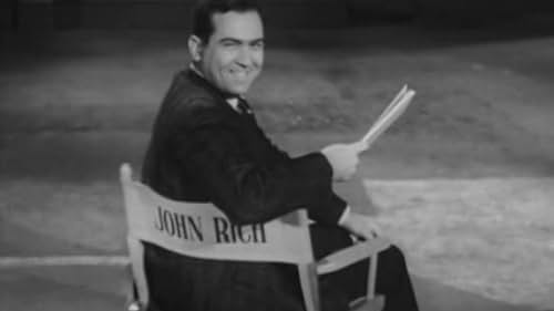 Screen Directors Playhouse (TV Series 1955–1956) - Episode list - IMDb