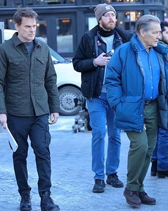 Dexter: Resurrection (TV Series 2025– ) - IMDb