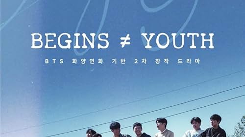 Begins Youth (TV Series 2024) - Episode list - IMDb