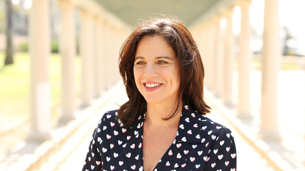 Lisa D'Apolito - Biography - IMDb