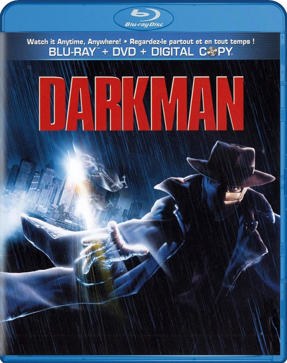 Darkman (1990)