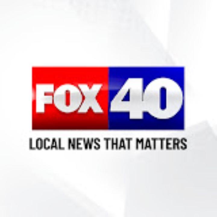 Fox40 News (Clips) (2011)
