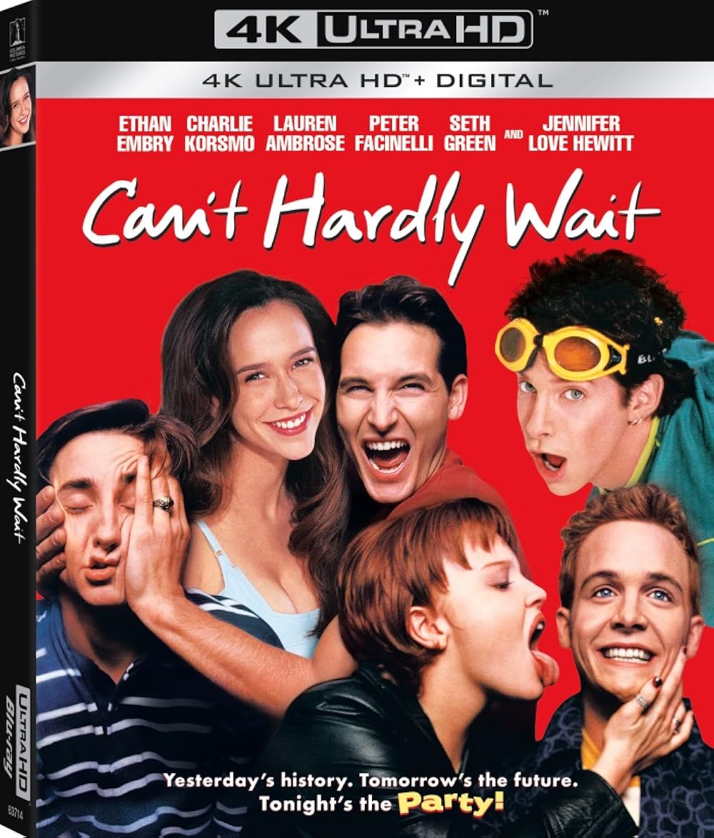 Can't Hardly Wait (1998)