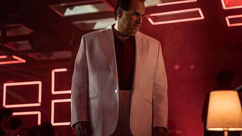 The Penguin (TV Mini Series 2024) - Episode list - IMDb