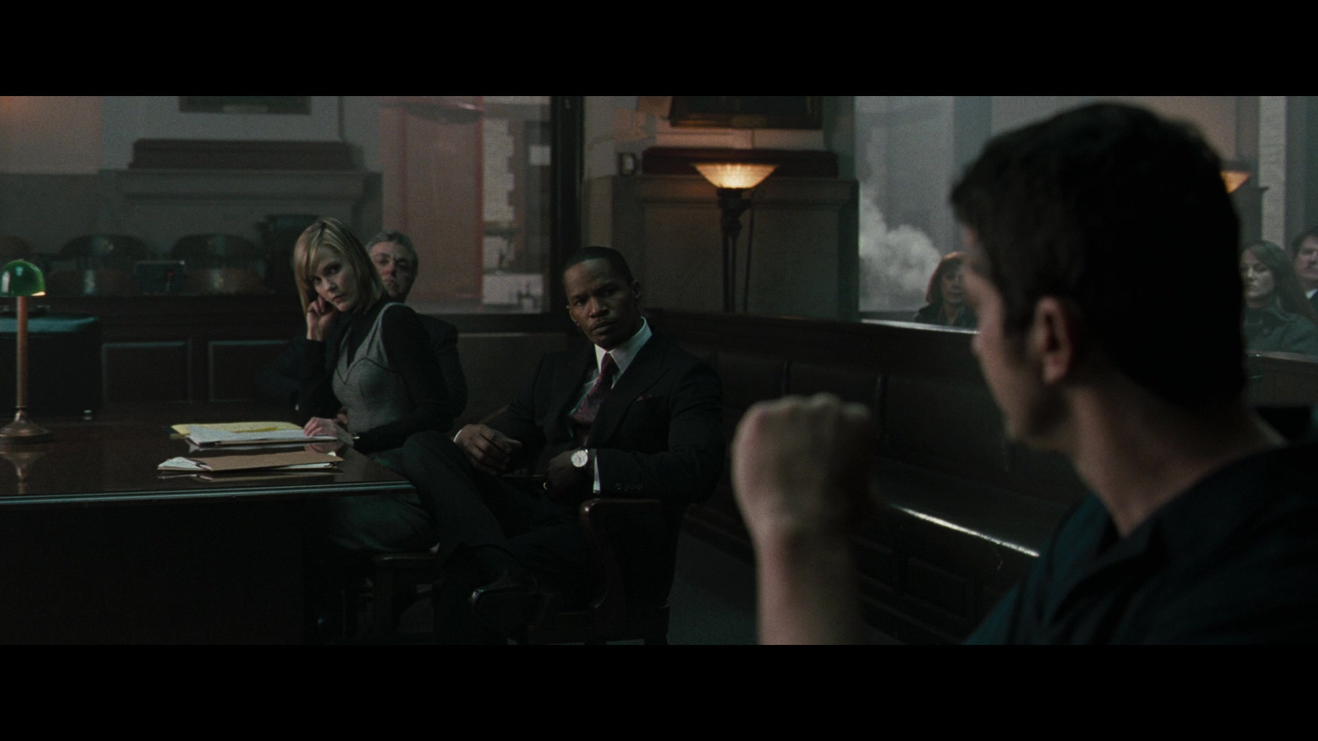 Law Abiding Citizen (2009)