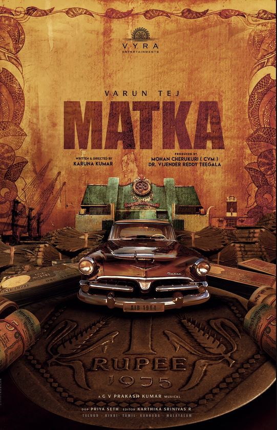 Matka (2024)