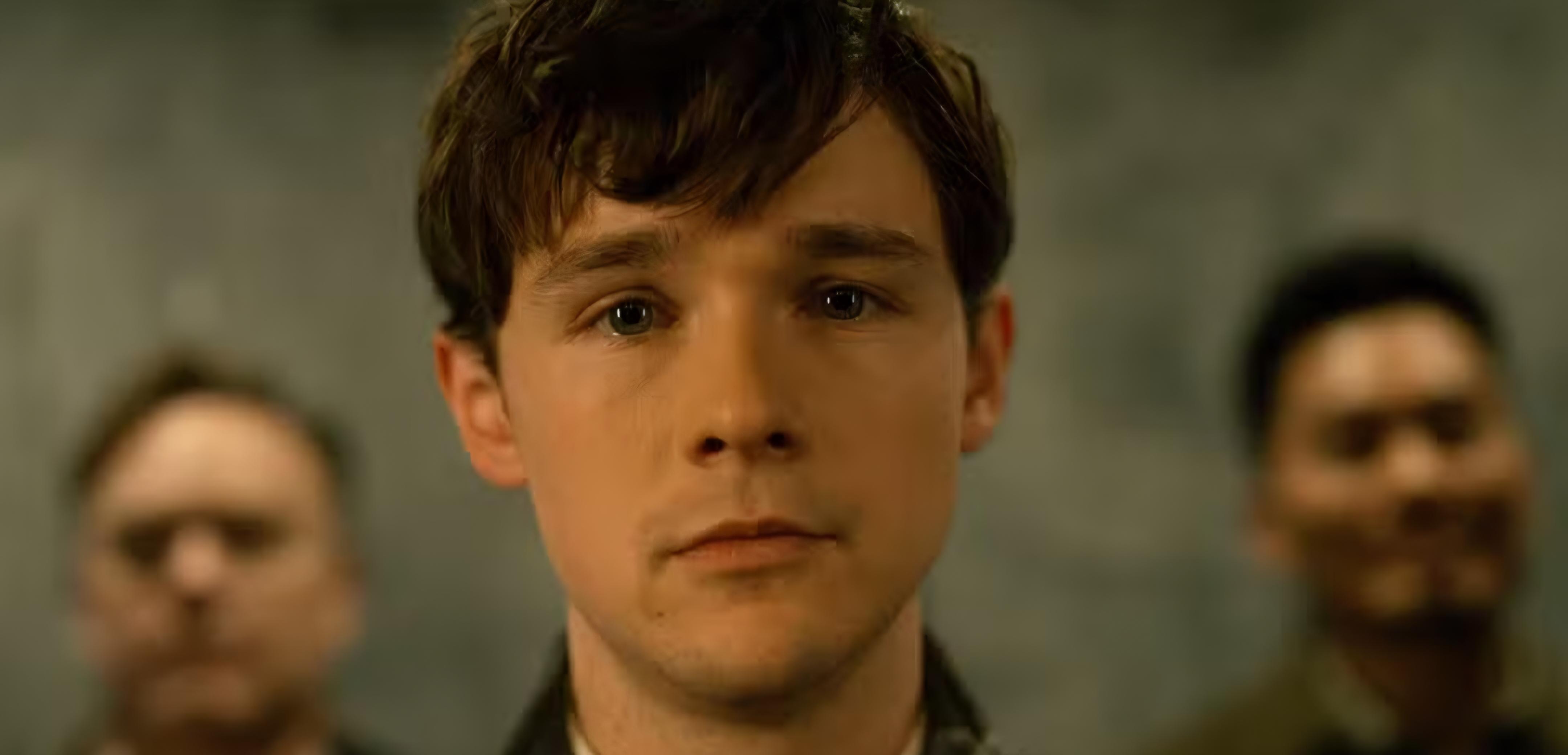 A Beating Heart... (2025)