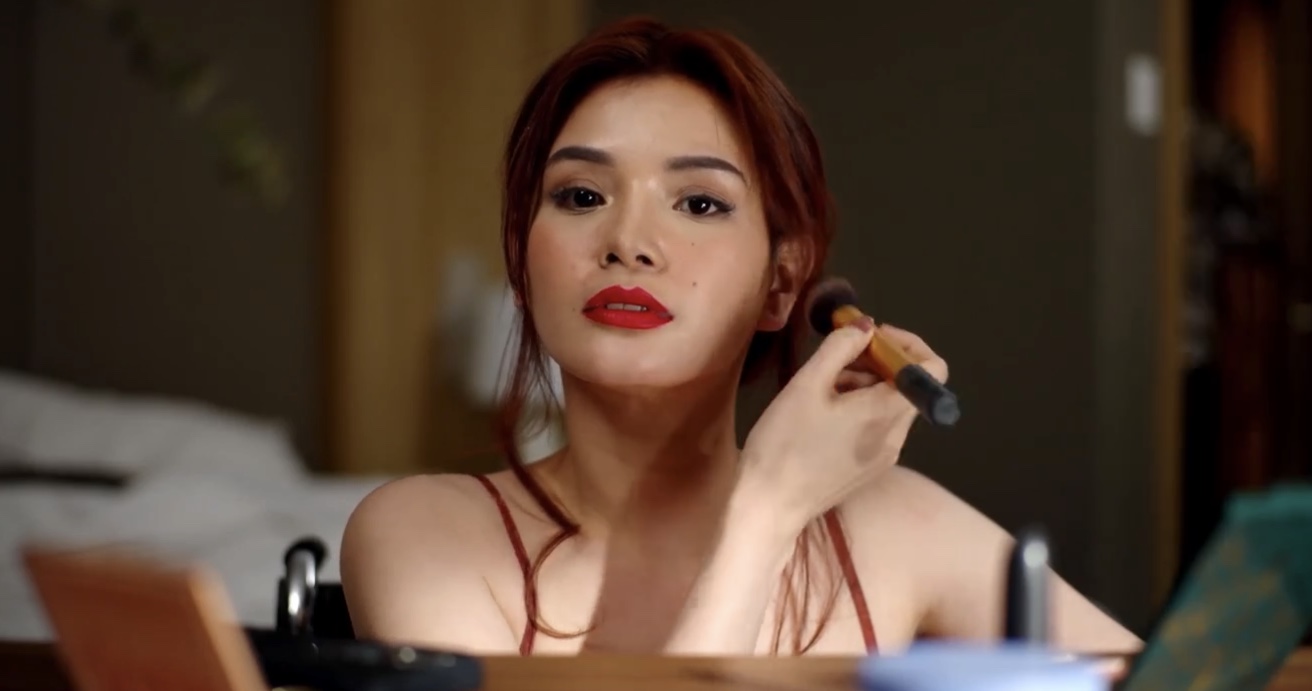 Elevator Lady (2025)