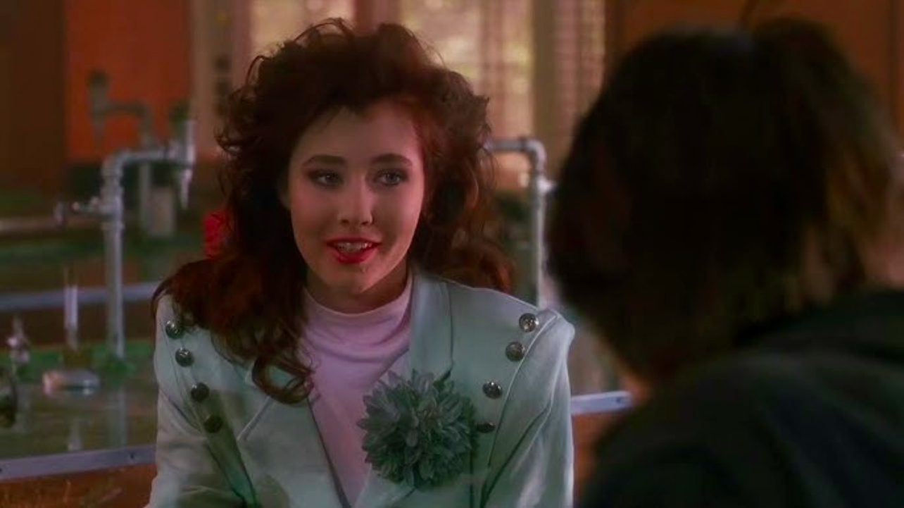 Heathers (1988)