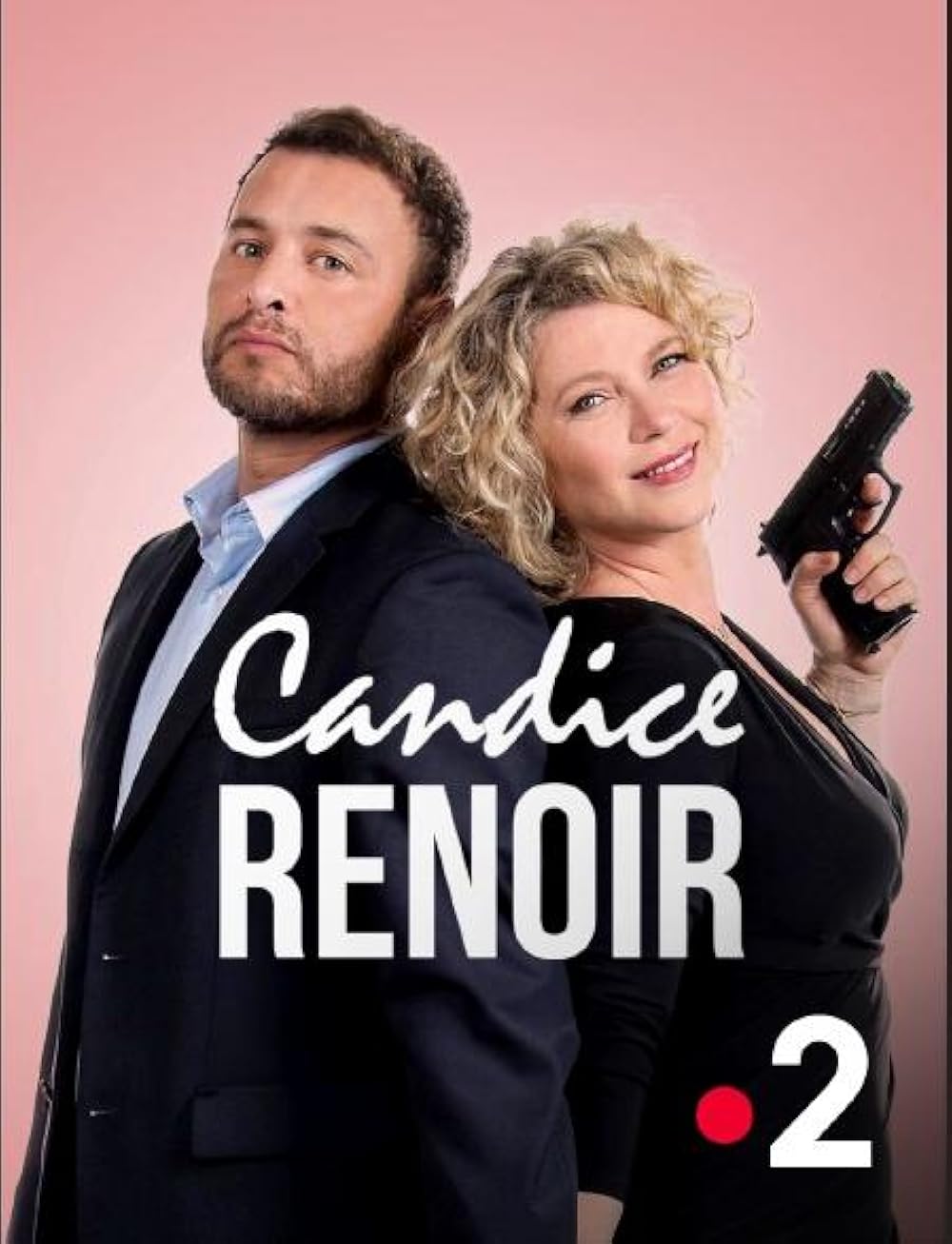 Candice Renoir (Série télévisée 2013– ) - Distribution et équipe technique - IMDb