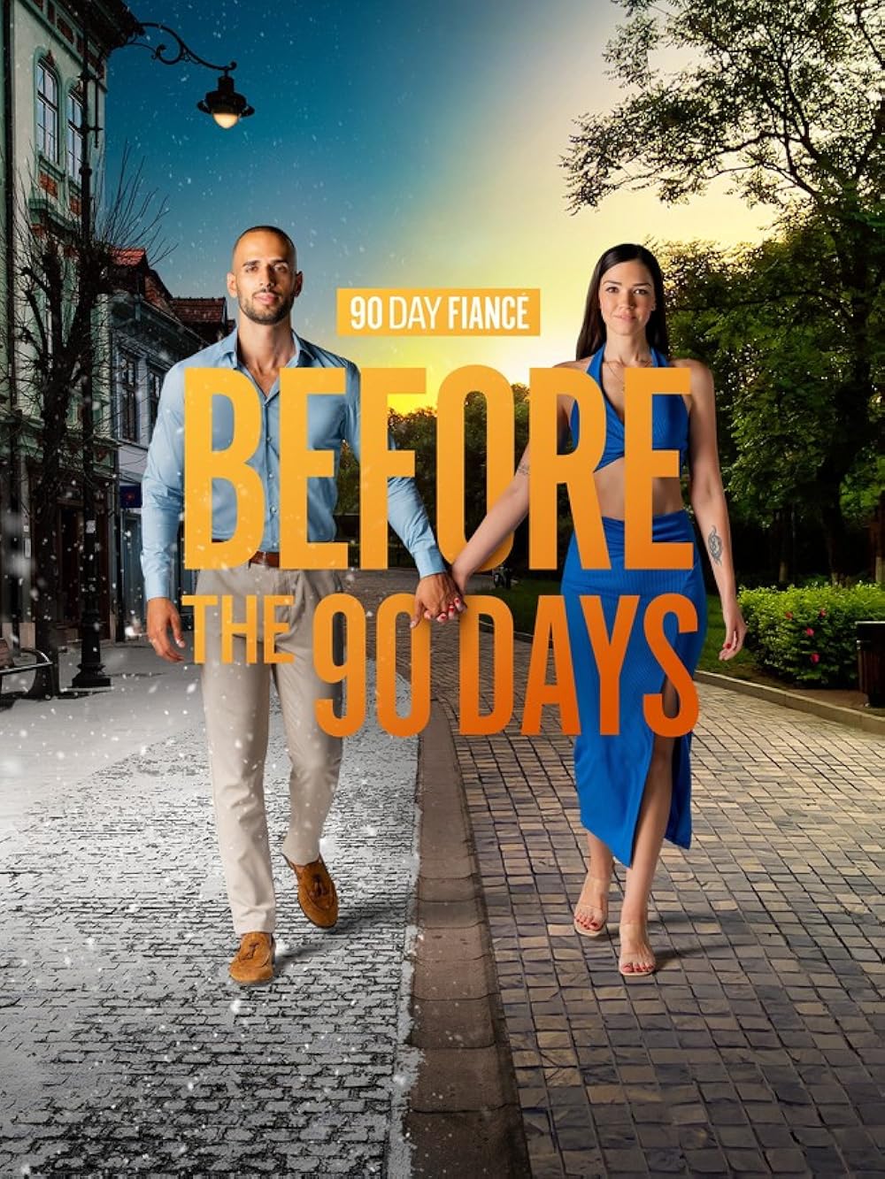90 Day Fianc Before The 90 Days TV Series 2017 Episode List IMDb 90 Day Fianc Before The 90 Days TV Series 2017 Episode List IMDb