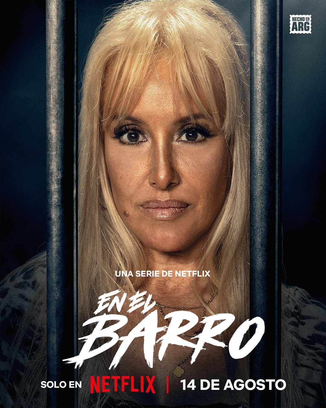 En el barro (2025)