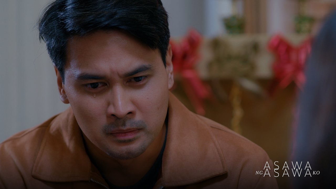 Spouse of My Spouse (2024)