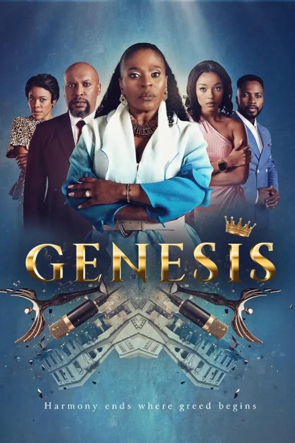 Genesis (2025)