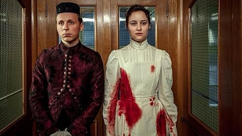 Davos 1917 (TV Series 2023) - Episode list - IMDb