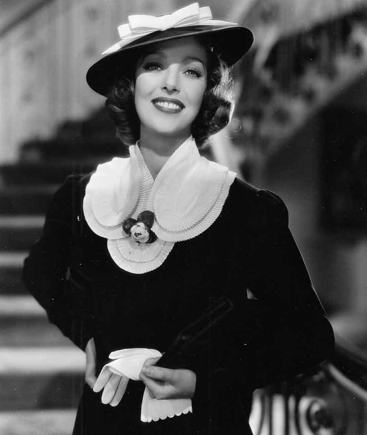 Private Number (1936)