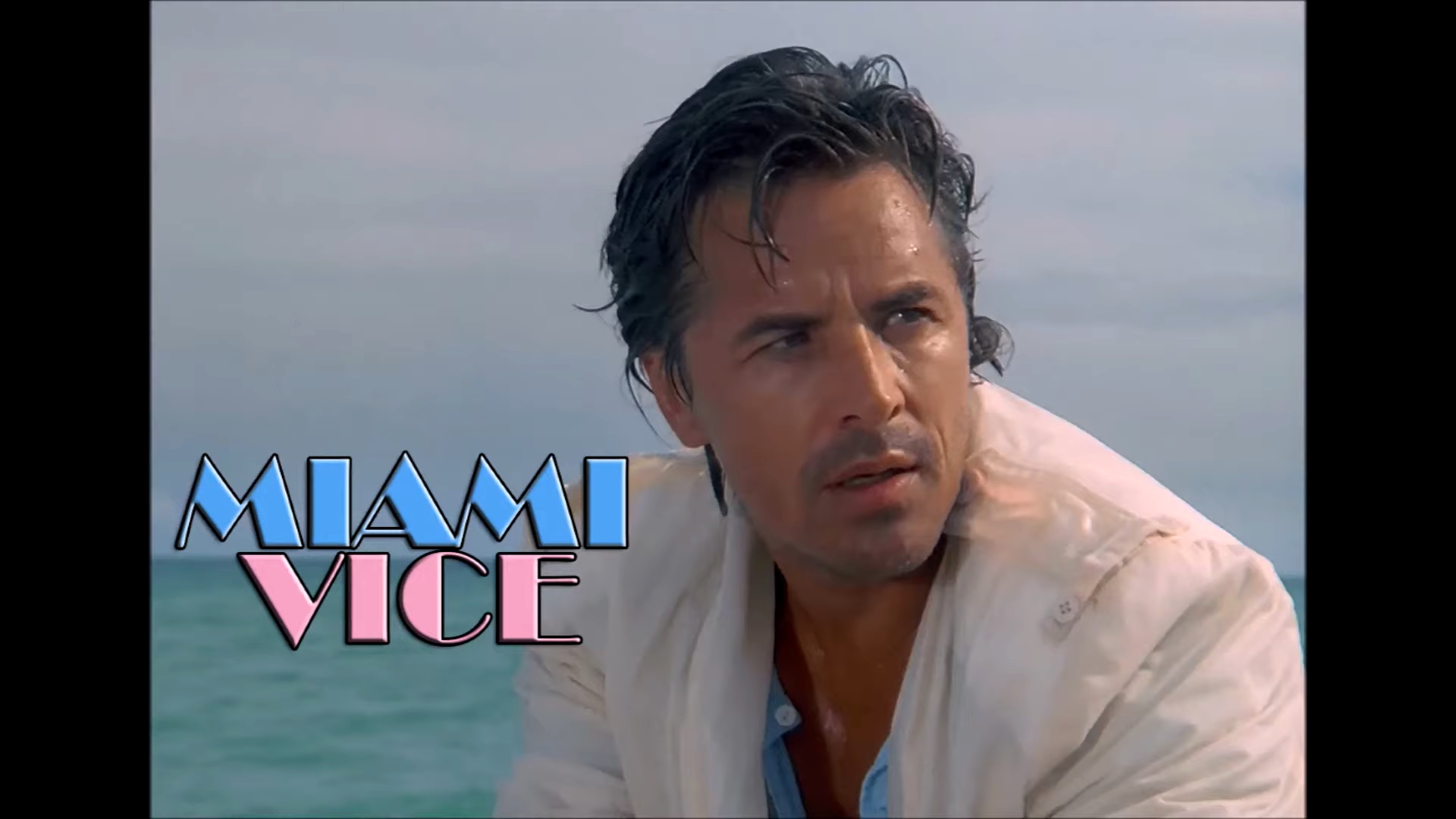 Miami Vice (1984)
